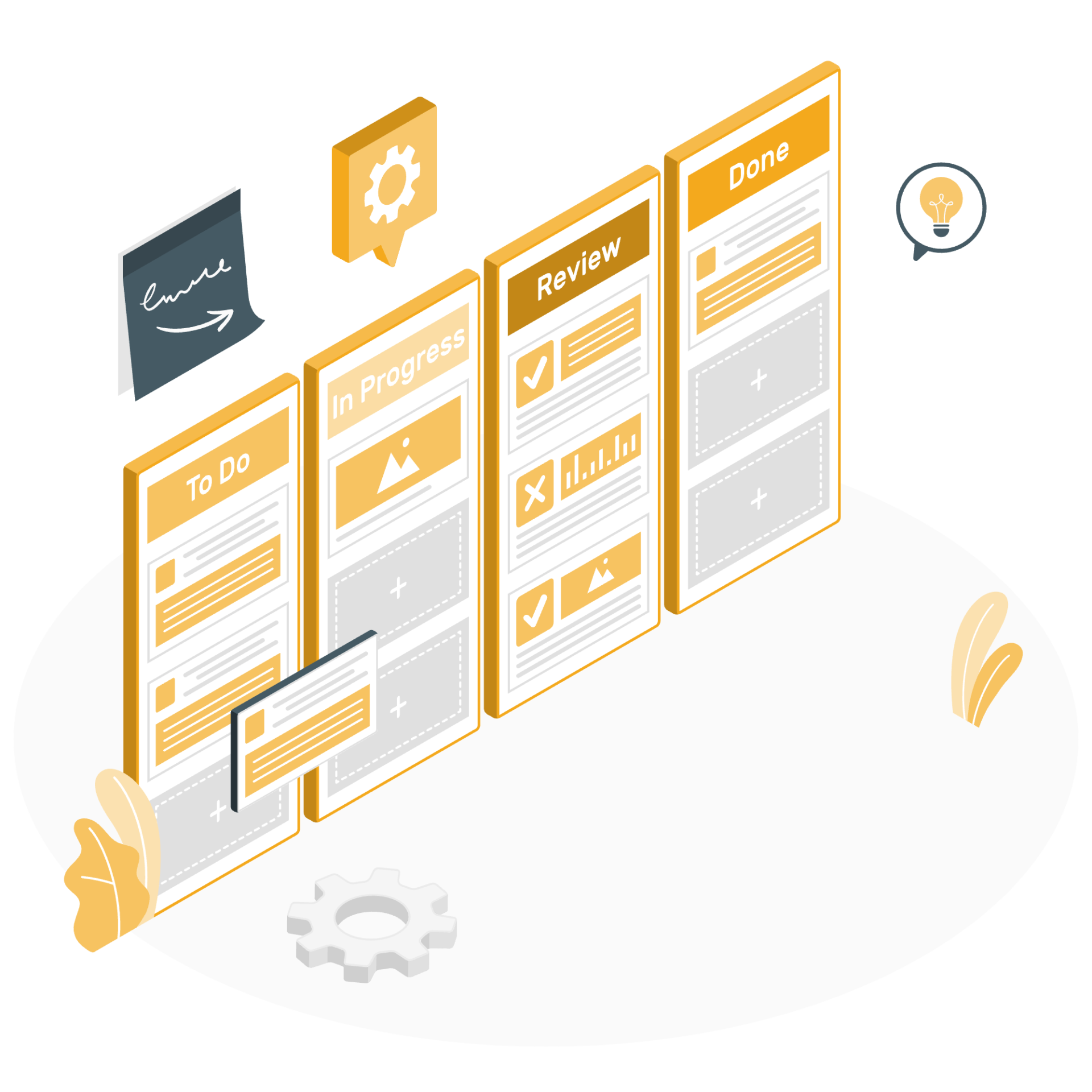 Design Thinking Sprint | Der Ideenbotschafter